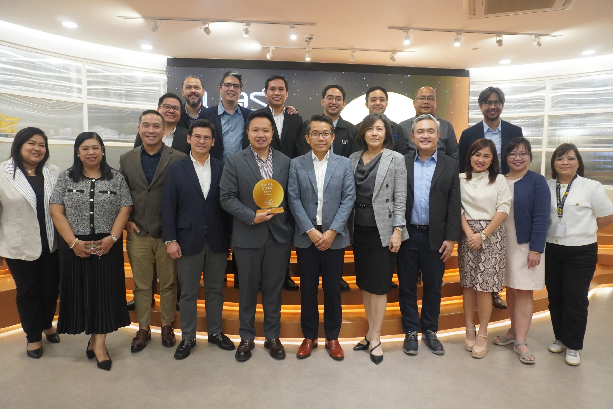 Universal Access and Systems Solutions Becomes Cisco Gold Partner ...