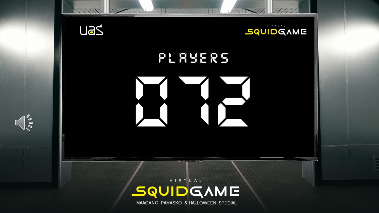 UAS’ SPOOK-tacular Halloween 2021 - Universal Access & Systems Solutions